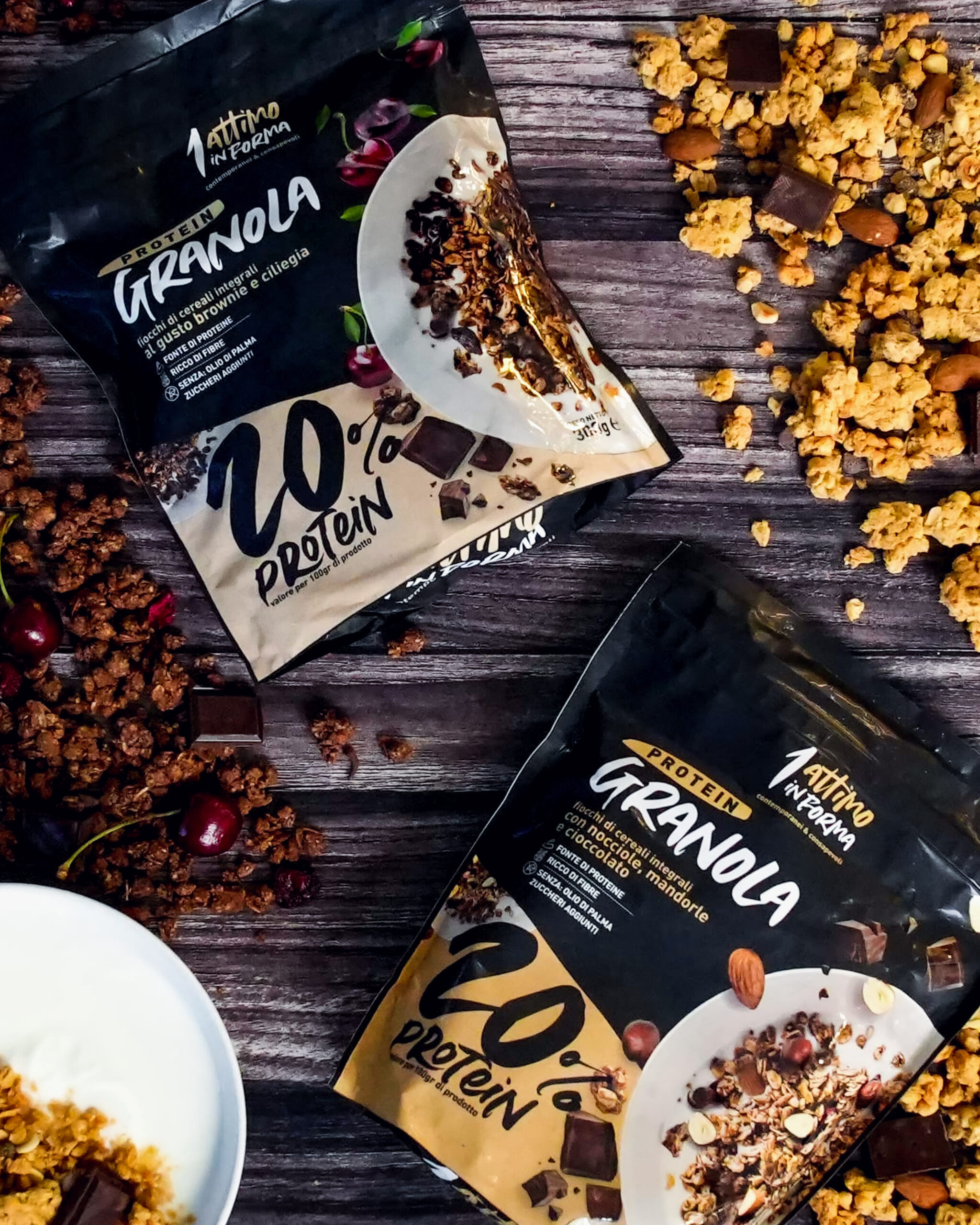 1 Attimo in Forma – Urban welness company